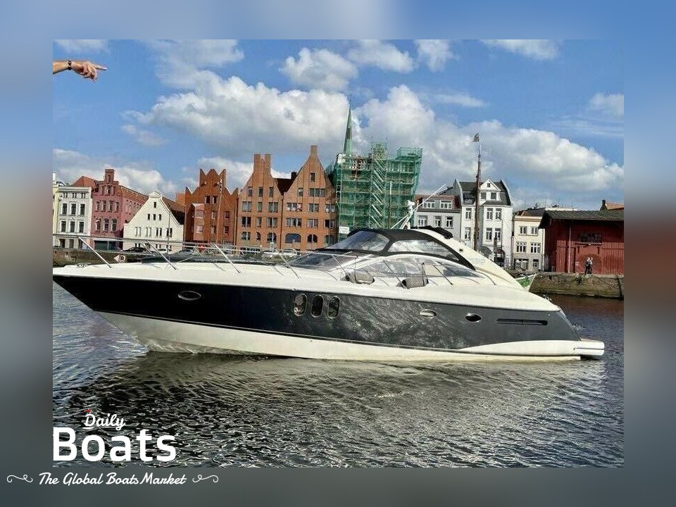 2006 Absolute Sport Open 45/47 for sale. View price, photos and Buy ...