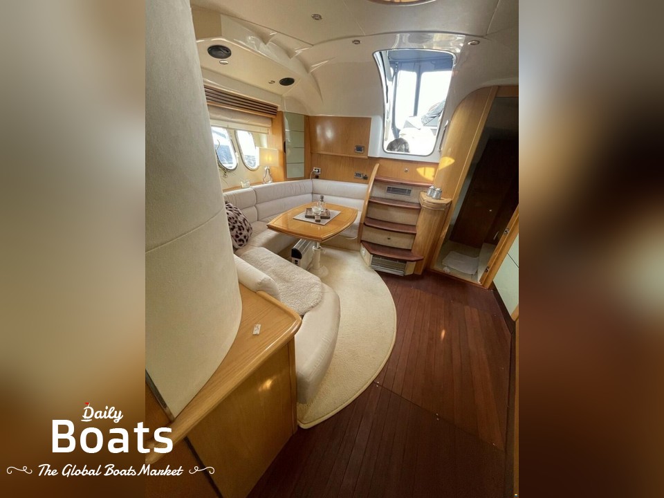 2006 Absolute Sport Open 45/47 for sale. View price, photos and Buy ...