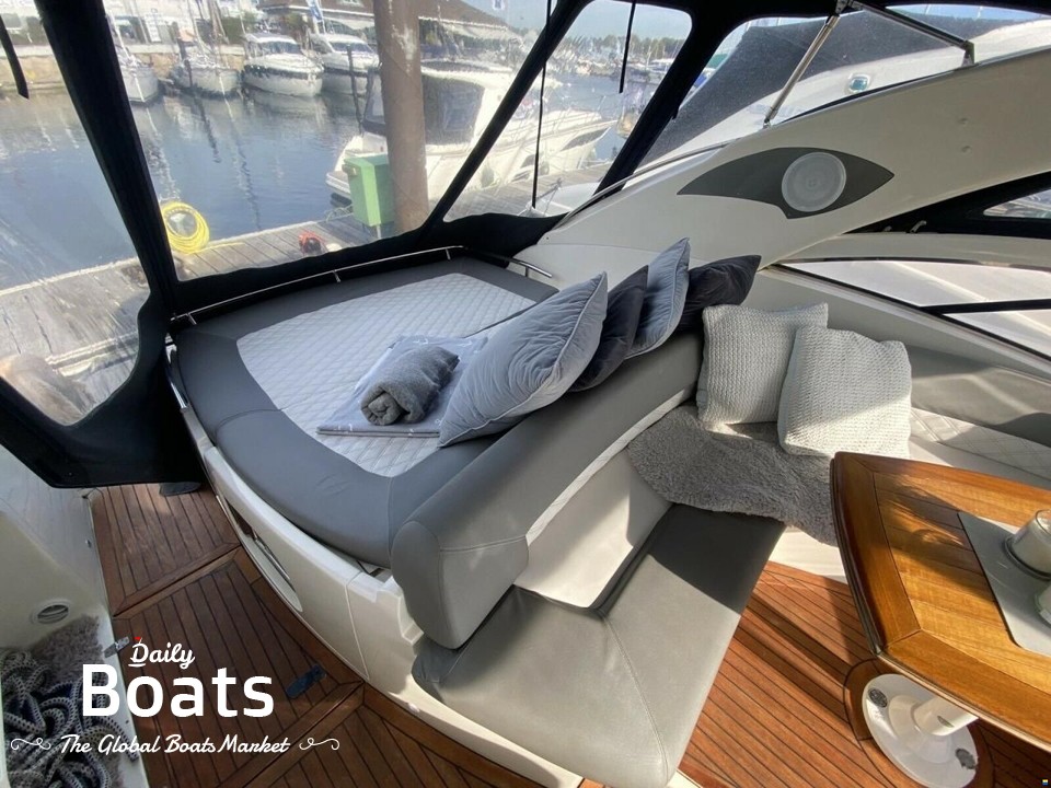 2006 Absolute Sport Open 45/47 for sale. View price, photos and Buy ...