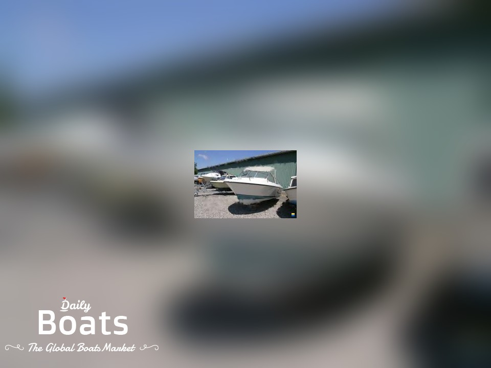 1997 Campion 552 Sc Explorer for sale. View price, photos and Buy 1997 ...