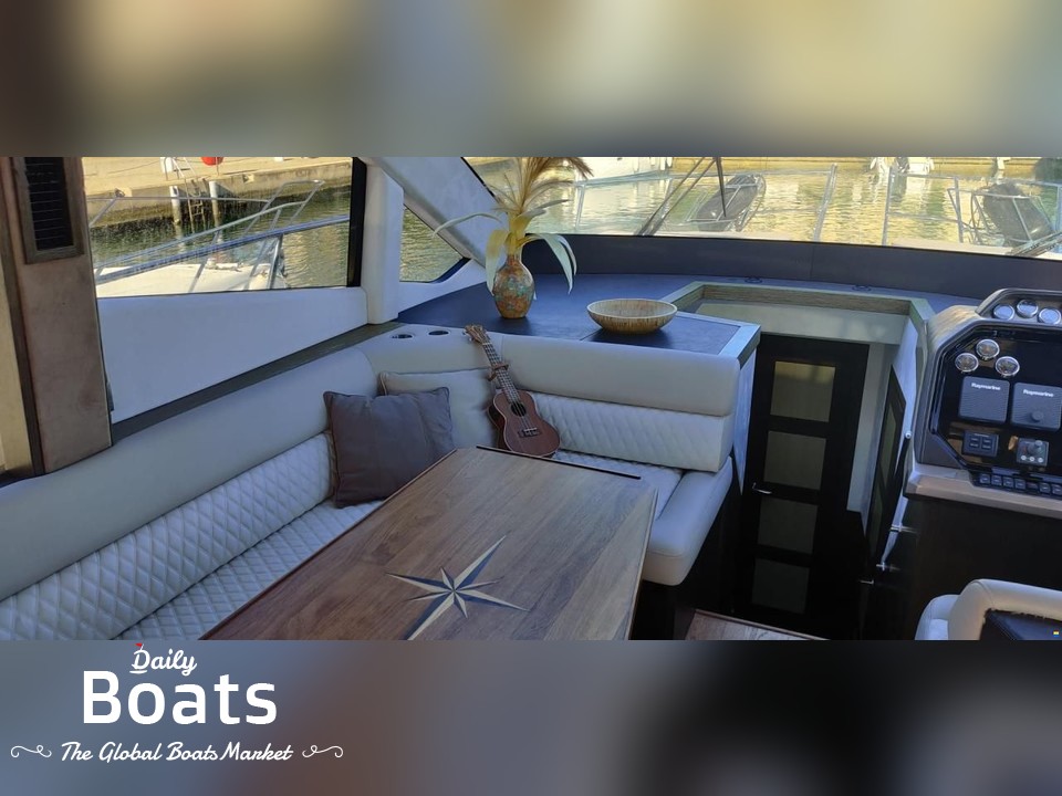 2017 Galeon 510 Sky for sale. View price, photos and Buy 2017 Galeon ...