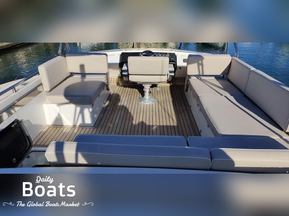 2017 Galeon 510 Sky for sale. View price, photos and Buy 2017 Galeon ...