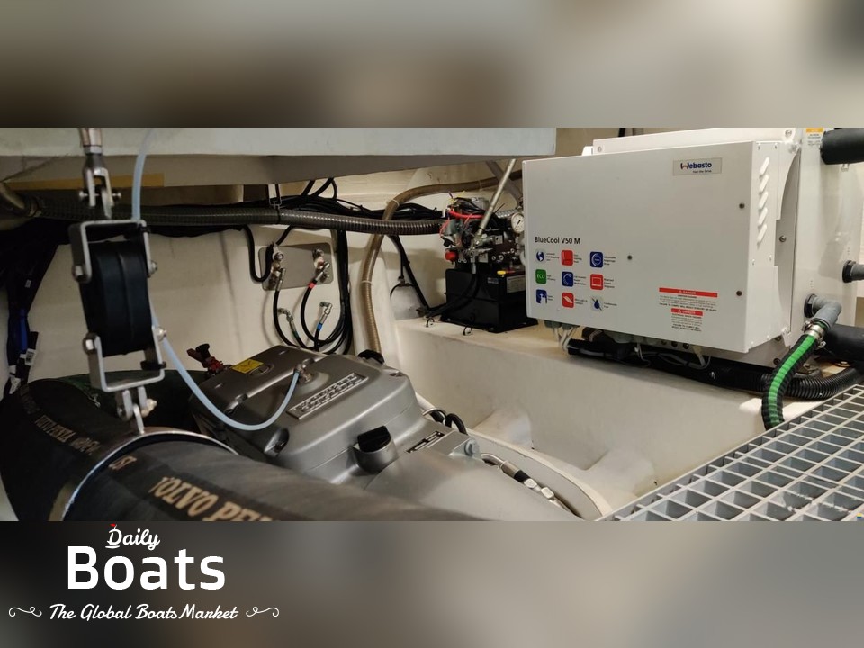 2017 Galeon 510 Sky for sale. View price, photos and Buy 2017 Galeon ...