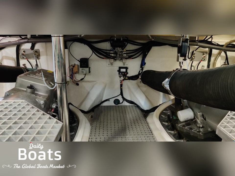 2017 Galeon 510 Sky for sale. View price, photos and Buy 2017 Galeon ...