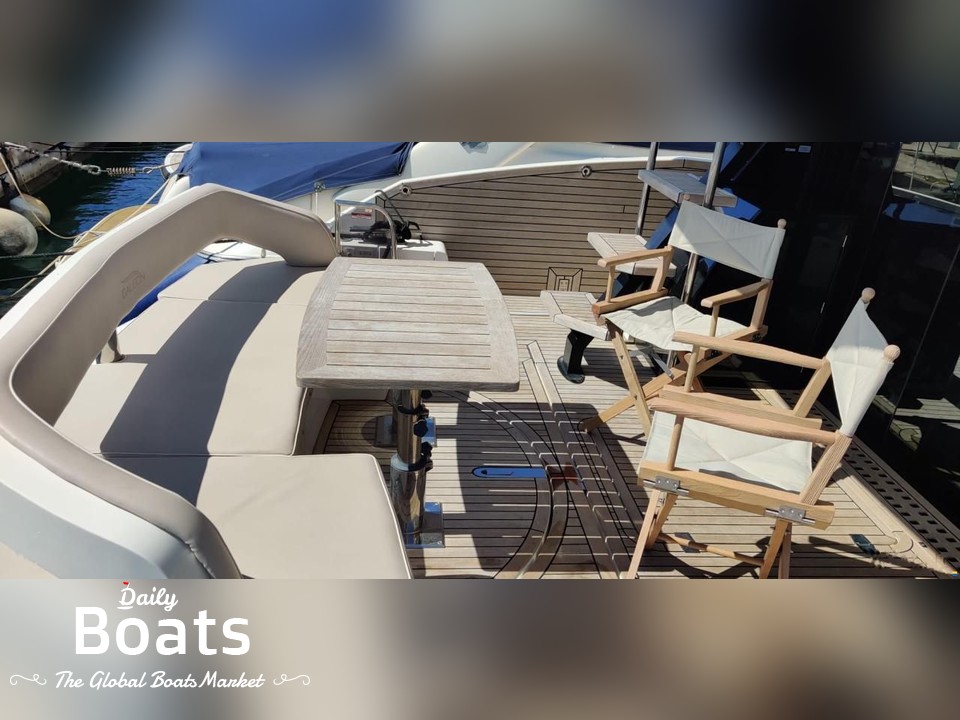 2017 Galeon 510 Sky for sale. View price, photos and Buy 2017 Galeon ...