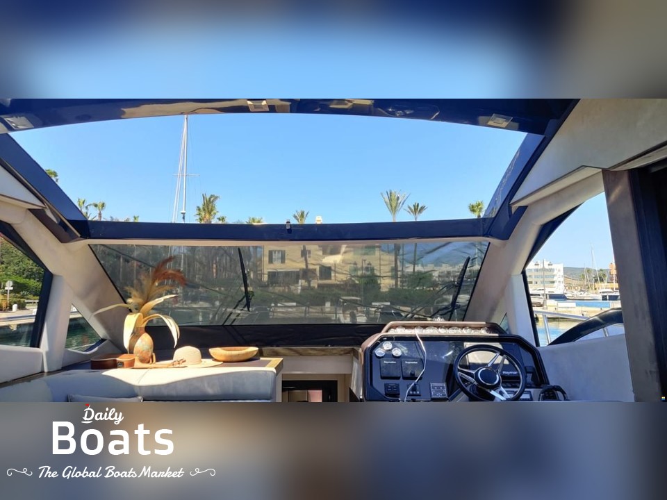 2017 Galeon 510 Sky for sale. View price, photos and Buy 2017 Galeon ...