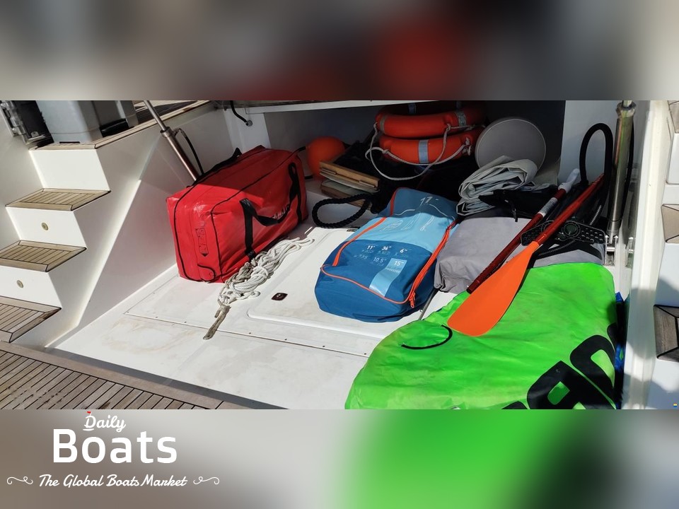 2017 Galeon 510 Sky for sale. View price, photos and Buy 2017 Galeon ...