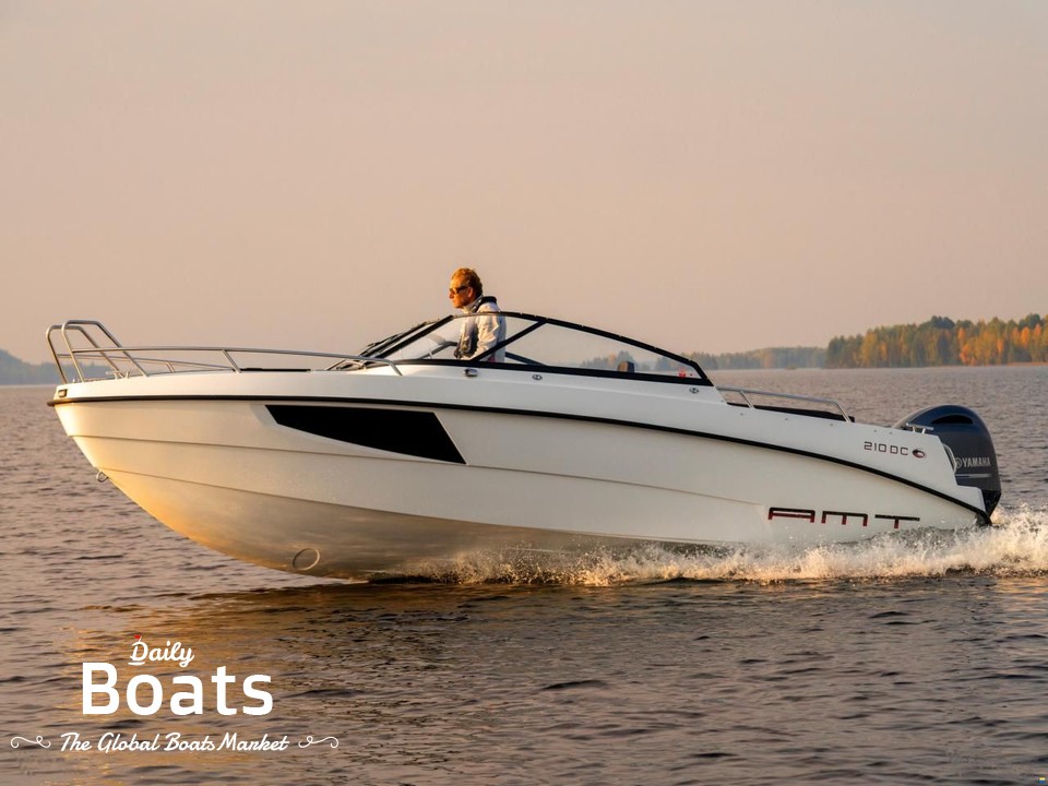 2022 AMT 210 Dc for sale. View price, photos and Buy 2022 AMT 210 Dc ...