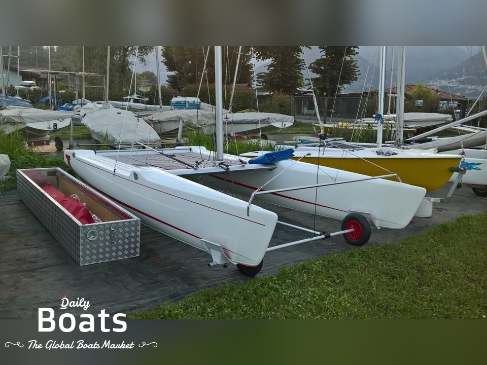 2017 Topcat K2 Streamcut for sale. View price, photos and Buy 2017 ...