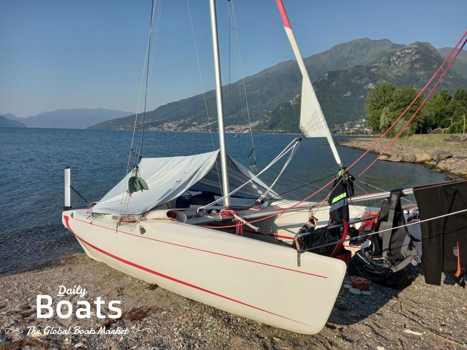 2017 Topcat K2 Streamcut for sale. View price, photos and Buy 2017 ...