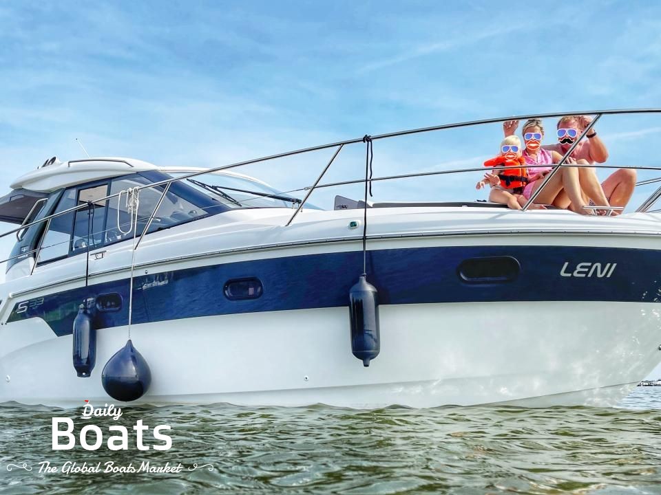 2021 Bavaria S33 Ht for sale. View price, photos and Buy 2021 Bavaria ...