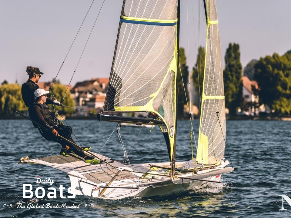 2015 Ovington Boats 49Er for sale. View price, photos and Buy 2015 ...