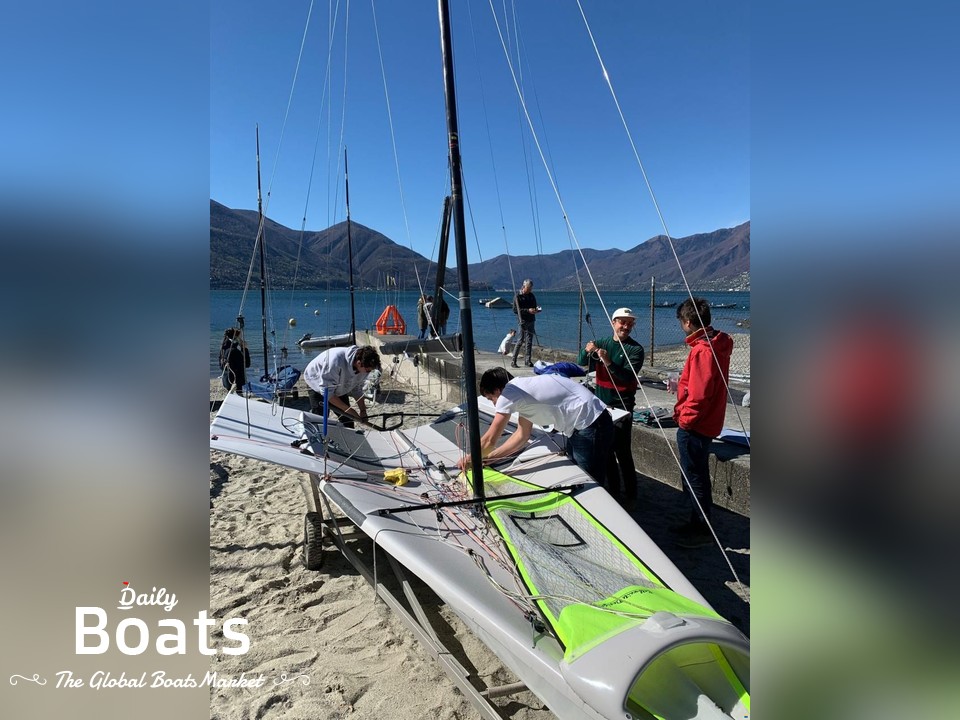 2015 Ovington Boats 49Er for sale. View price, photos and Buy 2015 ...