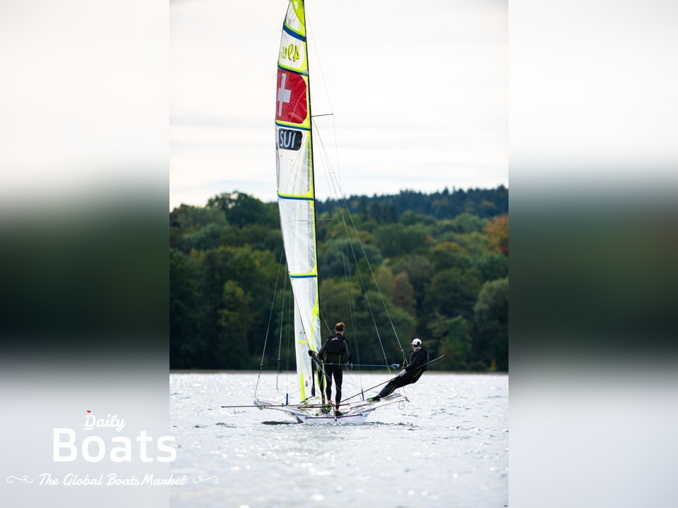 2015 Ovington Boats 49Er for sale. View price, photos and Buy 2015 ...