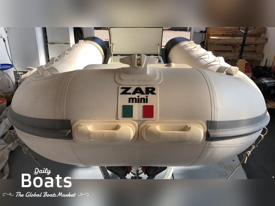 2017 ZAR mini Pro 13 Dl for sale. View price, photos and Buy 2017 ZAR ...