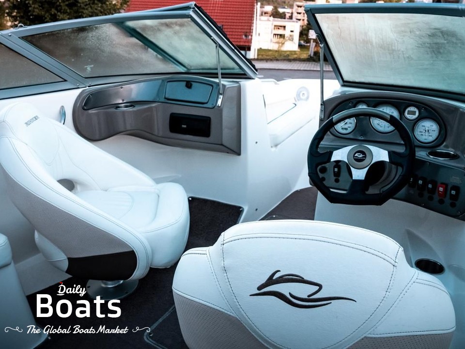 2007 Rinker 192 Captiva Br for sale. View price, photos and Buy 2007 ...