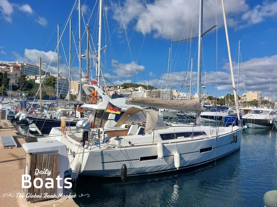 2018 Dufour 412 Grand Large for sale. View price, photos and Buy 2018 ...