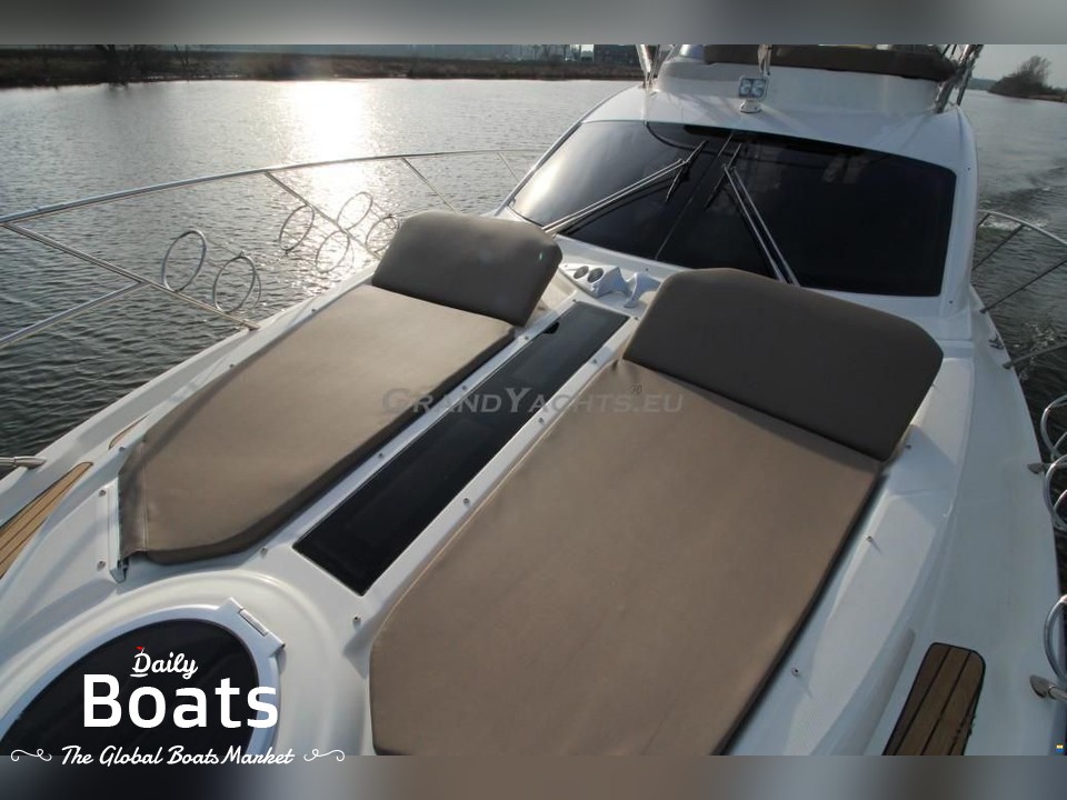 2009 Cranchi Atlantique 43 for sale. View price, photos and Buy 2009 ...