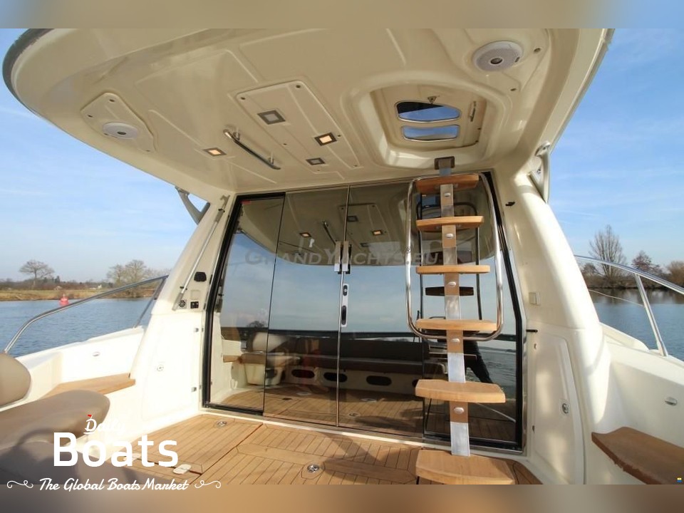 2009 Cranchi Atlantique 43 for sale. View price, photos and Buy 2009 ...