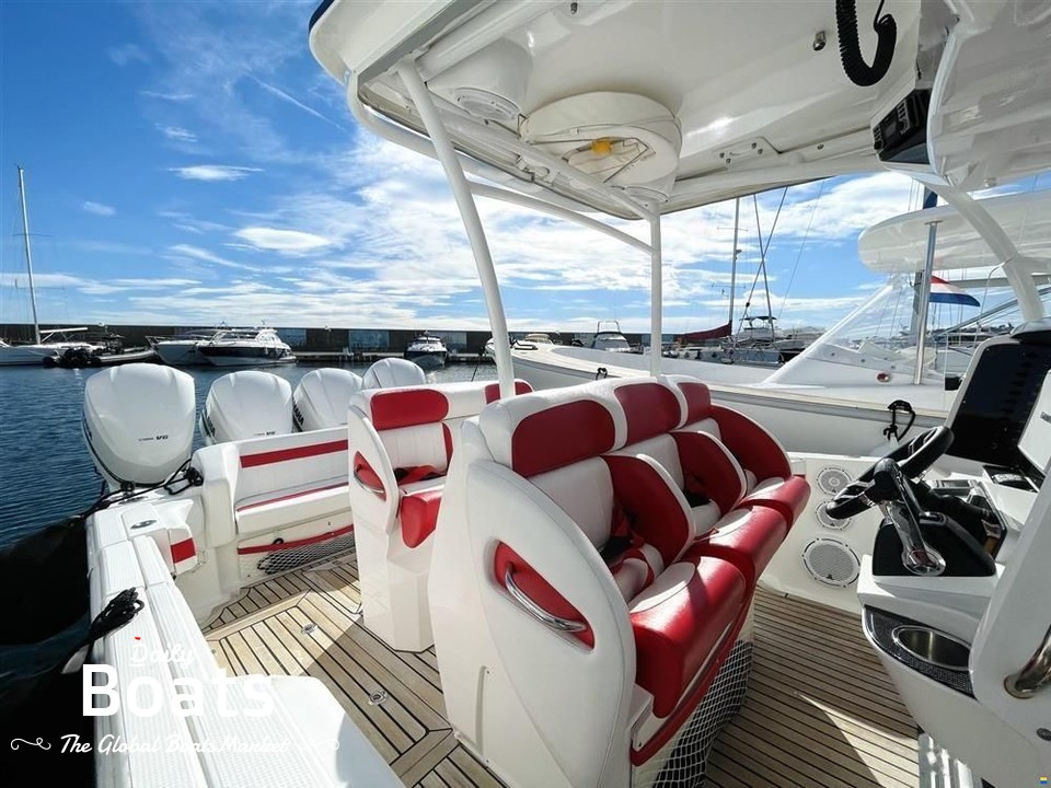 2013 Nor-Tech 390 Sport for sale. View price, photos and Buy 2013 Nor ...