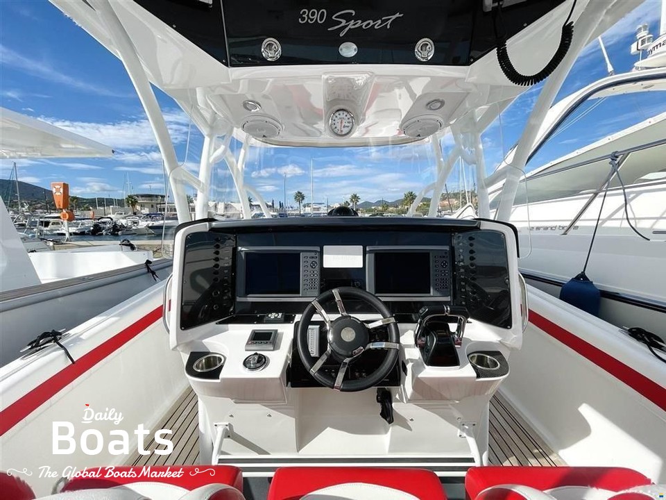 2013 Nor-Tech 390 Sport for sale. View price, photos and Buy 2013 Nor ...