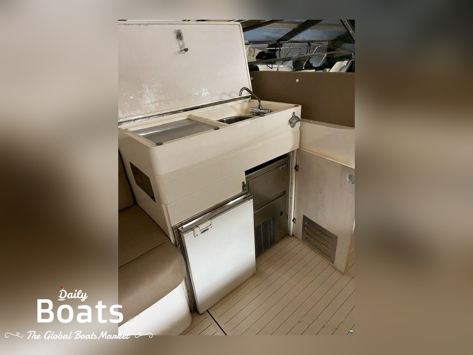 1990 Princess 46 Riviera for sale. View price, photos and Buy 1990 ...