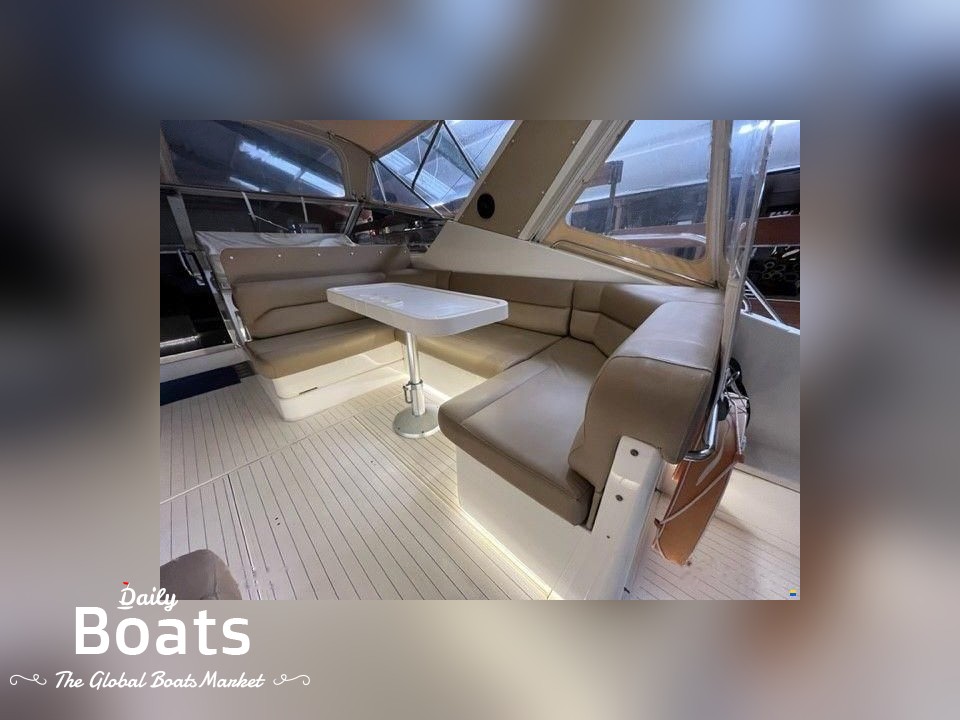 1990 Princess 46 Riviera for sale. View price, photos and Buy 1990 ...