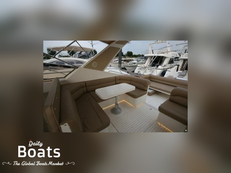 1990 Princess 46 Riviera for sale. View price, photos and Buy 1990 ...