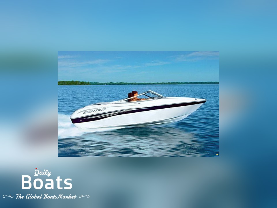 2005 Ebbtide 180 Bowrider for sale. View price, photos and Buy 2005 ...