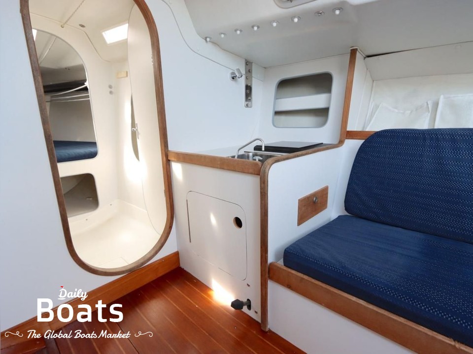 1996 J Boats J-Boats J/105 for sale. View price, photos and Buy 1996 J ...