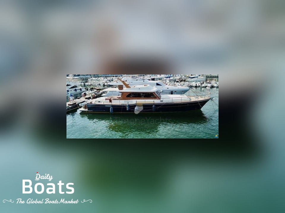 2018 Morgan Yachts 70 for sale. View price, photos and Buy 2018 Morgan ...