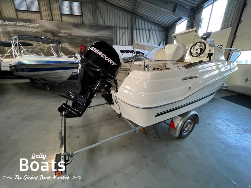 2012 Quicksilver Activ 430 for sale. View price, photos and Buy 2012 ...