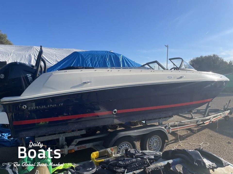 2019 Bayliner E7 for sale. View price, photos and Buy 2019 Bayliner E7 ...