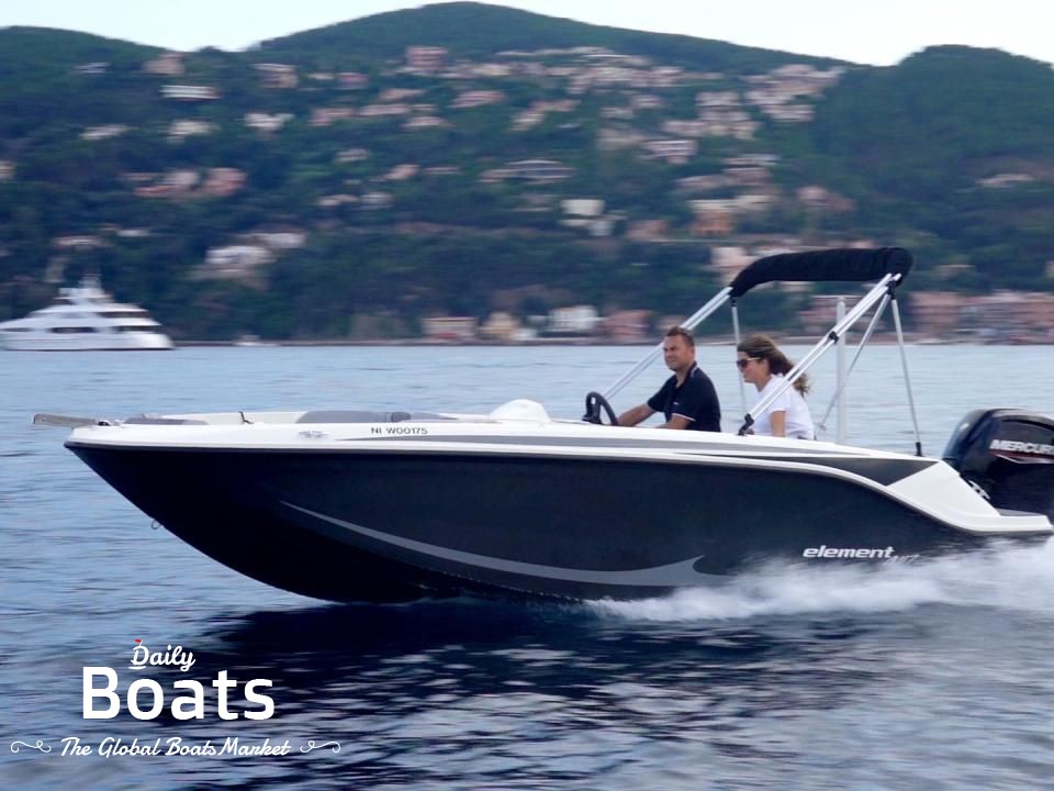 2023 Bayliner Element M17 for sale. View price, photos and Buy 2023 ...