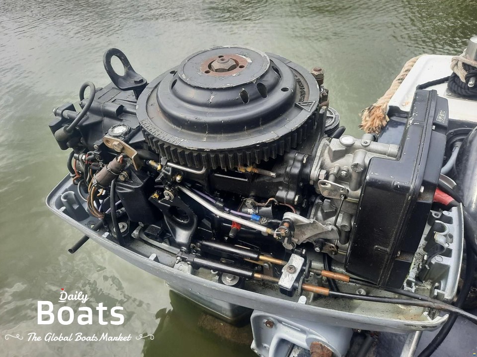 1993 Unknown Kajuitboot 550 for sale. View price, photos and Buy 1993 ...