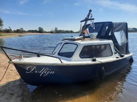 1993 Unknown Kajuitboot 550 for sale. View price, photos and Buy 1993 ...