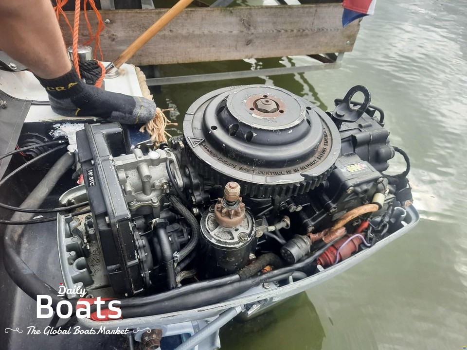 1993 Unknown Kajuitboot 550 for sale. View price, photos and Buy 1993 ...