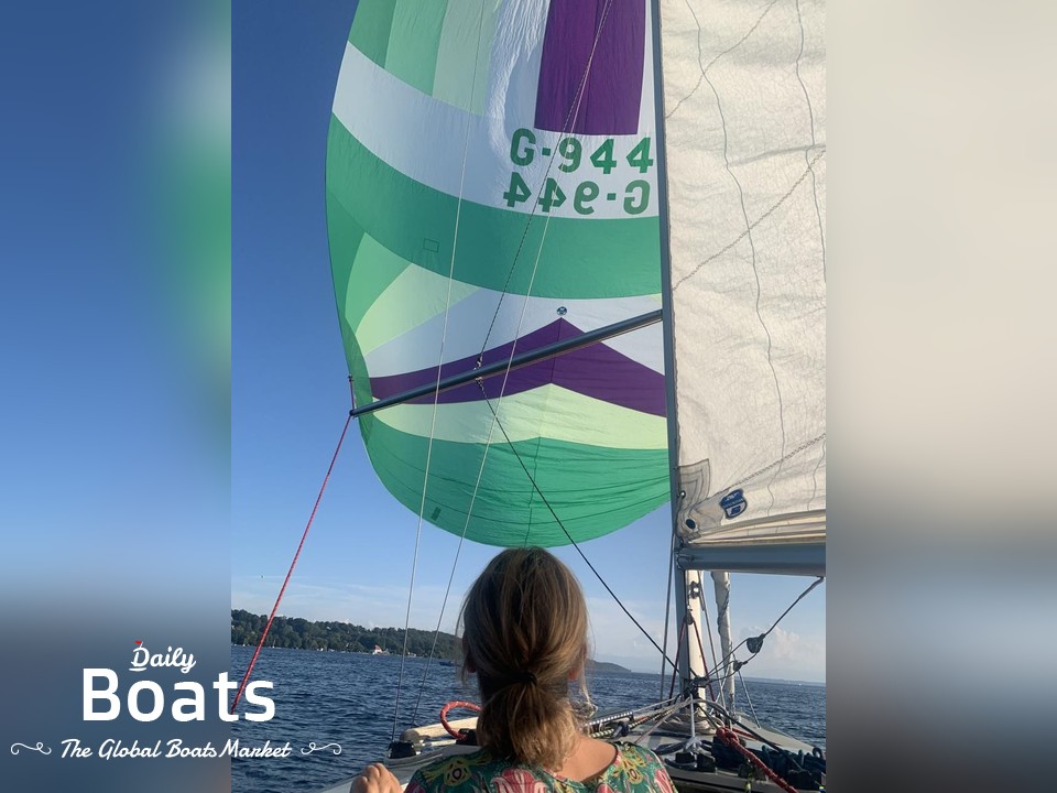 1990 Botnia Marin H-Boot for sale. View price, photos and Buy 1990 ...