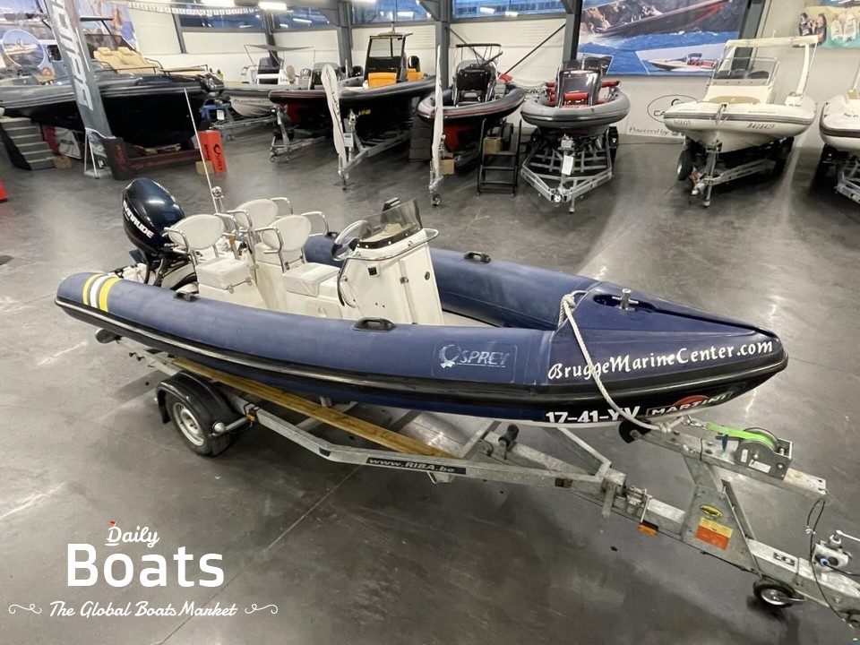 2007 Osprey Eagle for sale. View price, photos and Buy 2007 Osprey ...