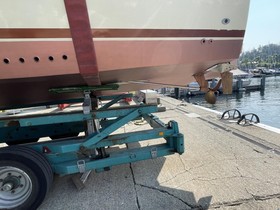 1984 Trojan 9Mquater Berth Express for sale. View price, photos and Buy ...