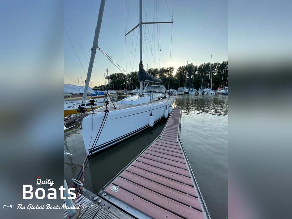 2016 Hanse 315 for sale. View price, photos and Buy 2016 Hanse 315 #411342