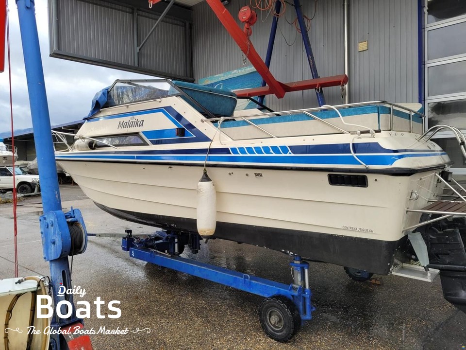 1985 Draco 2500 Tc 84 for sale. View price, photos and Buy 1985 Draco ...