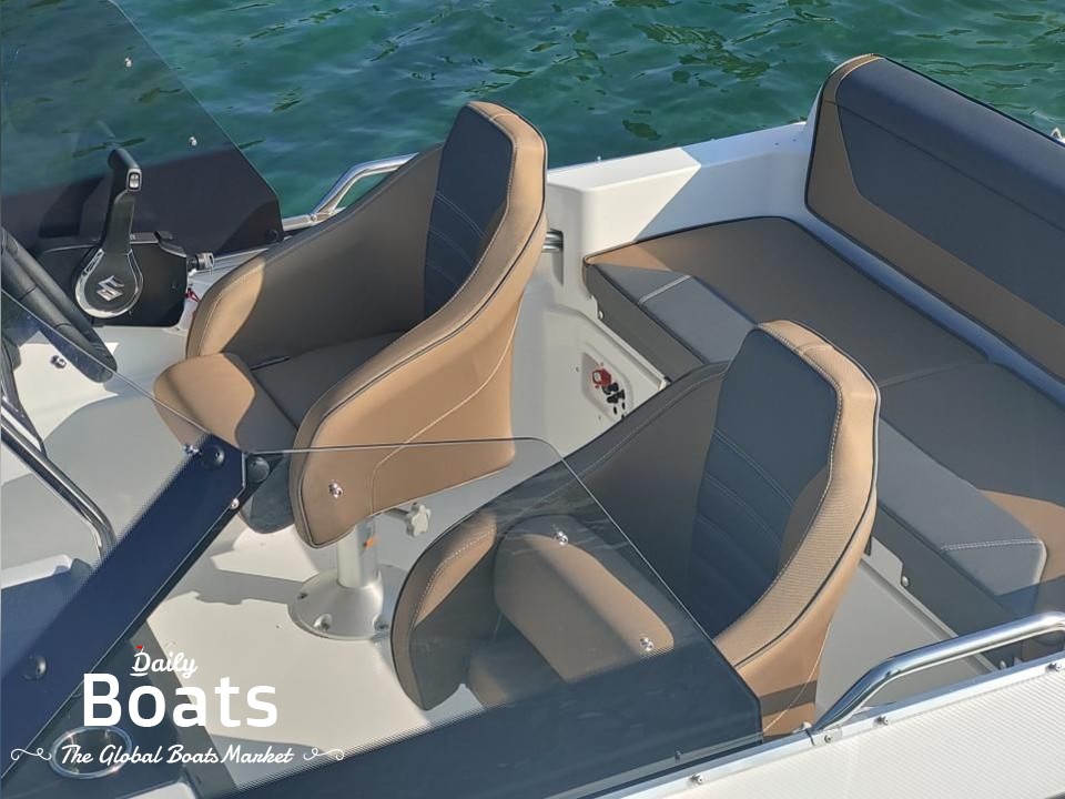 2022 Silver Fox Br 495 (Alu/Gfk) for sale. View price, photos and Buy ...