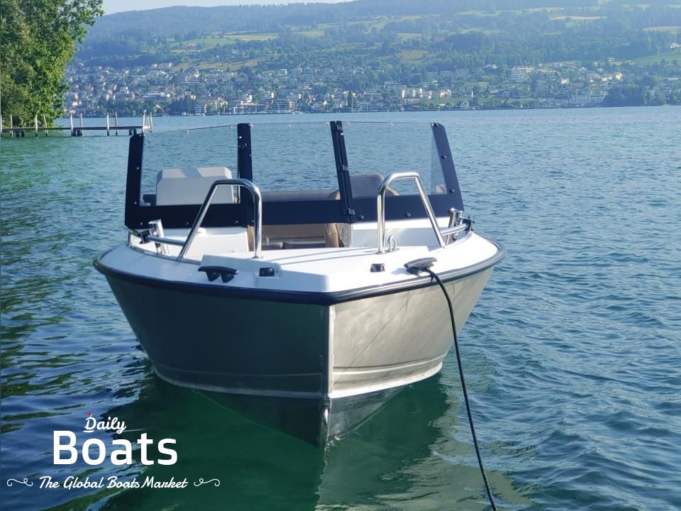 2022 Silver Fox Br 495 (Alu/Gfk) for sale. View price, photos and Buy ...