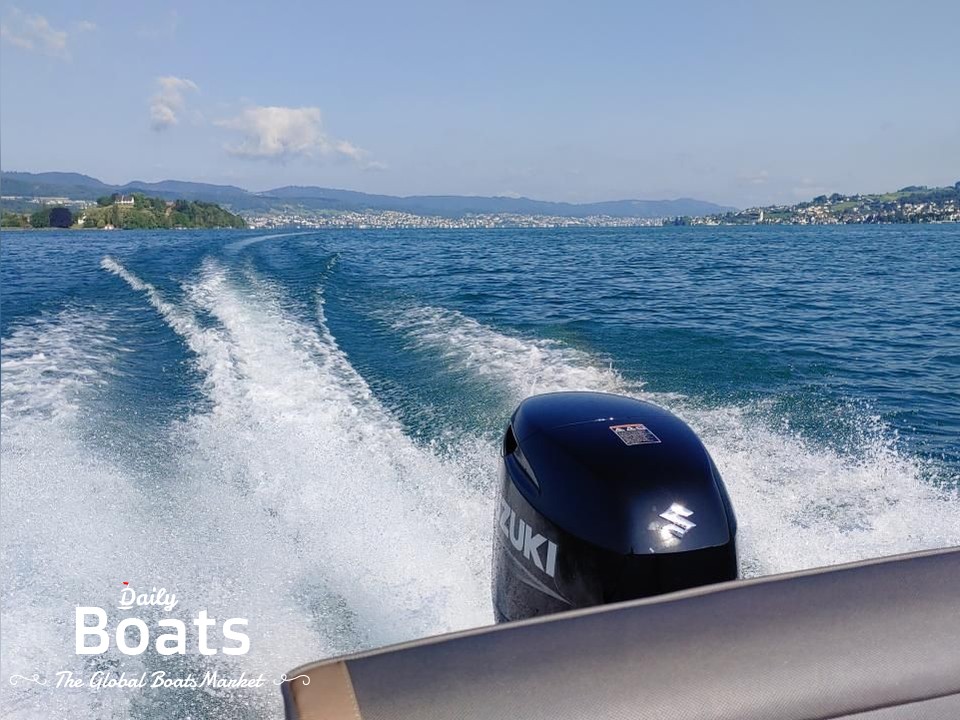 2022 Silver Fox Br 495 (Alu/Gfk) for sale. View price, photos and Buy ...