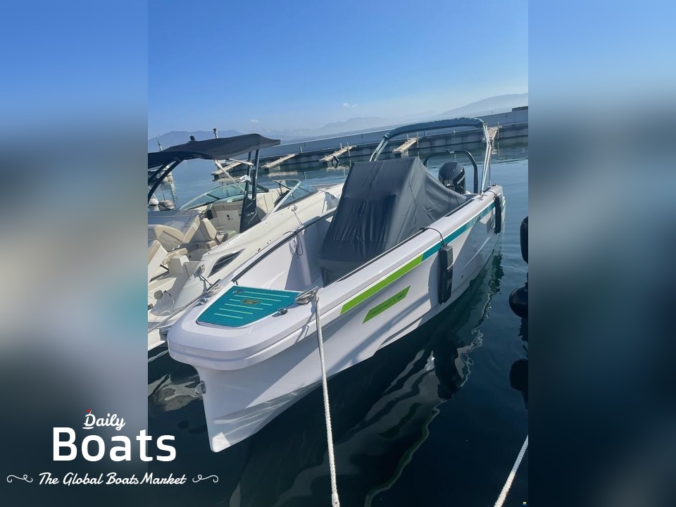 2021 Axopar Spyder for sale. View price, photos and Buy 2021 Axopar ...