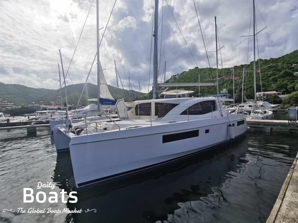 2017 Leopard 48 for sale. View price, photos and Buy 2017 Leopard 48 ...