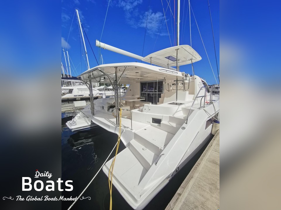 2017 Leopard 48 for sale. View price, photos and Buy 2017 Leopard 48 ...