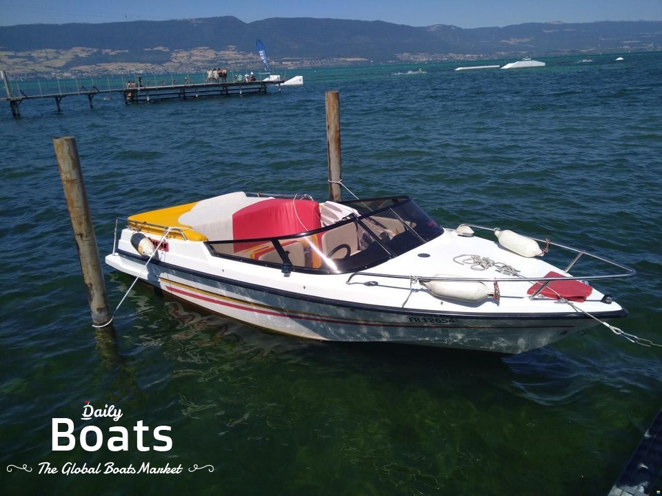 1998 Aquaviva Ray Sport Efp for sale. View price, photos and Buy 1998 Aquaviva Ray Sport Efp #411362