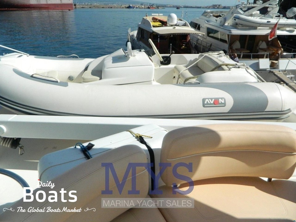 2002 Azimut 68 Plus for sale. View price, photos and Buy 2002 Azimut 68 ...